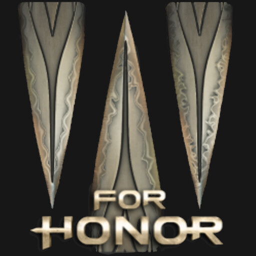 ArtStation - Blade Pattern Generator