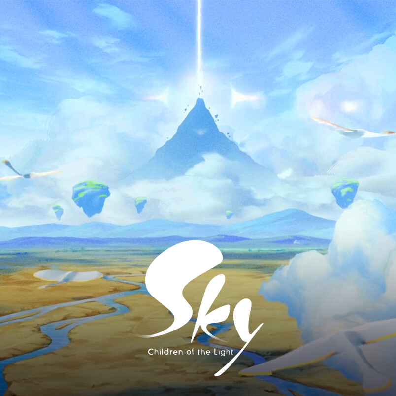 ArtStation - Sky: Children of the Light - Launch Trailer - Nintendo Switch