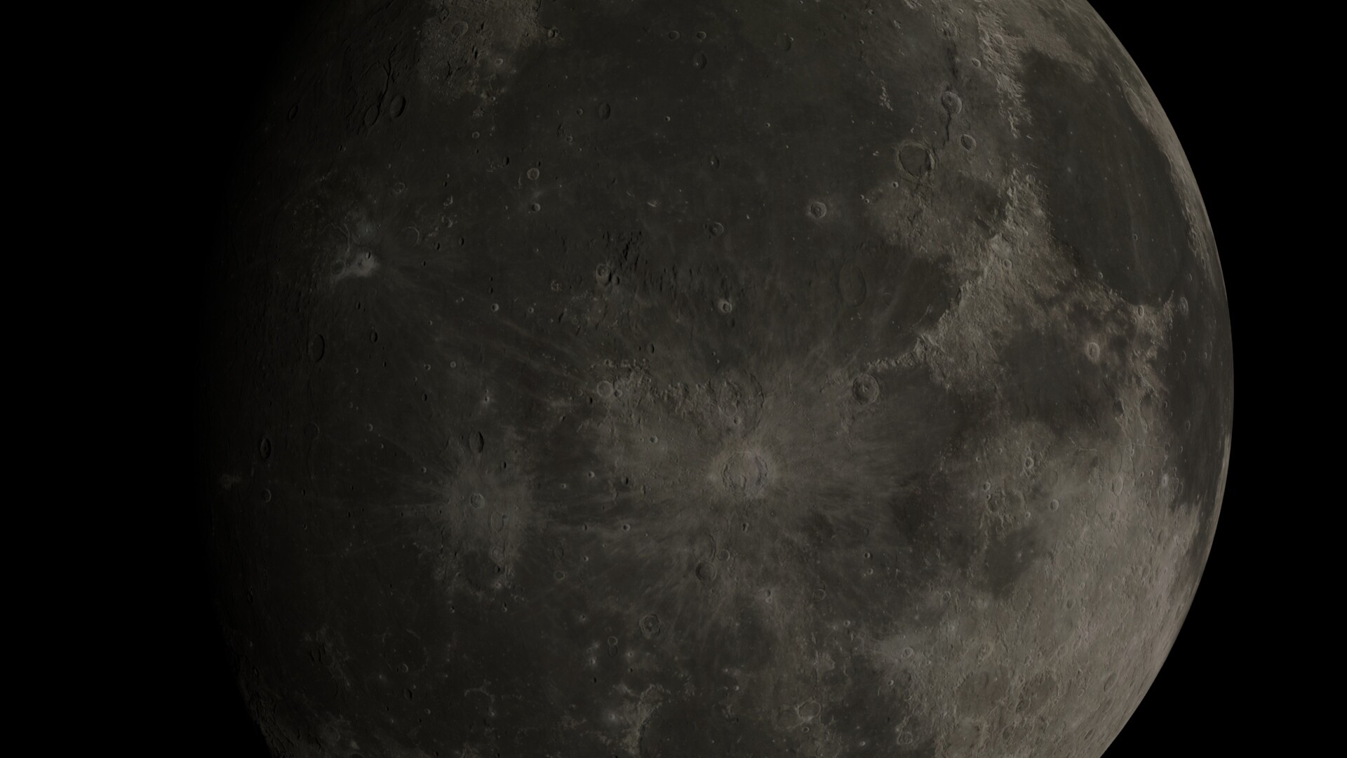 suryansh kumar chauhan - Real stick moon lighting