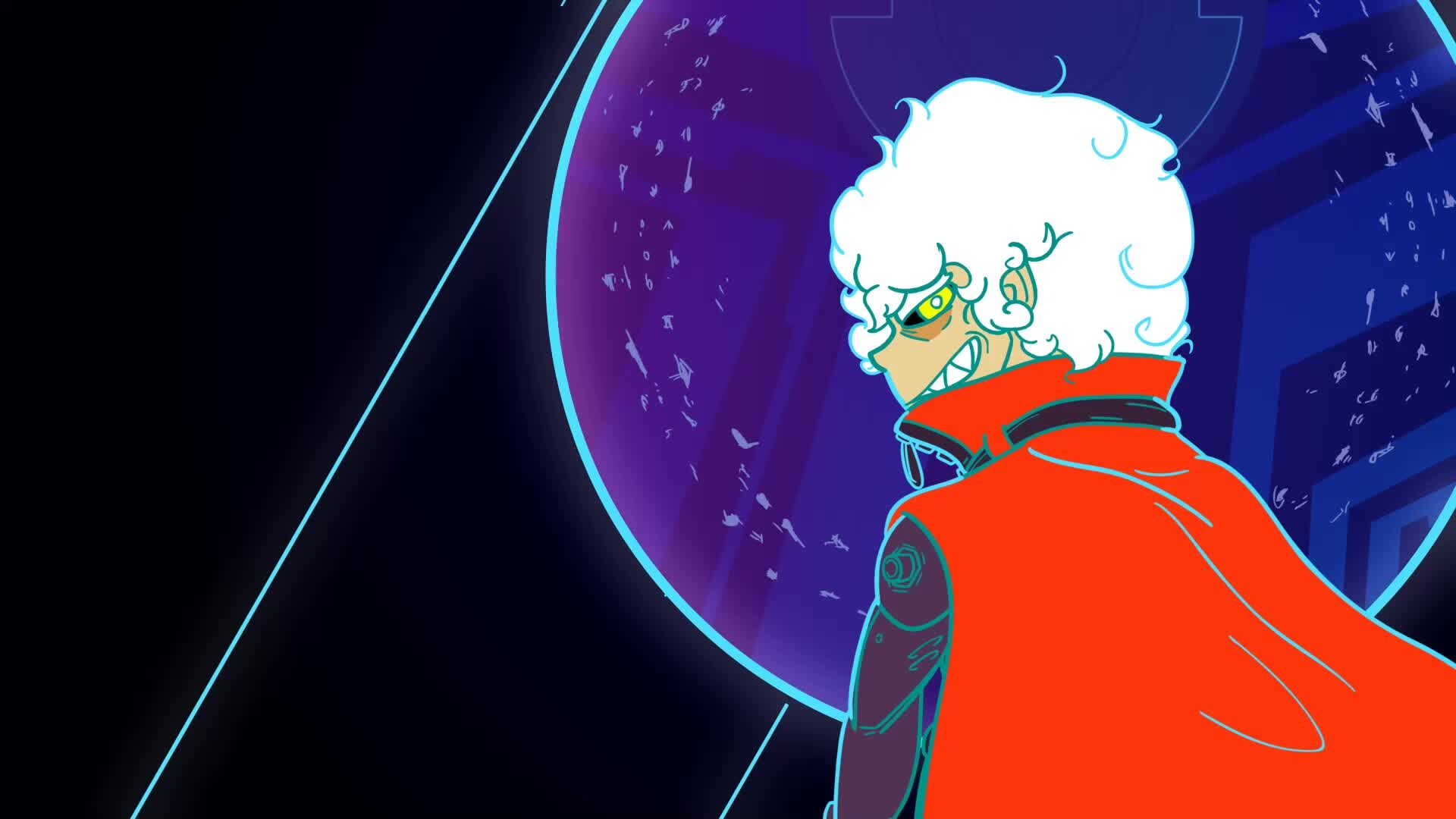 ArtStation - Thumbnails animados 2D