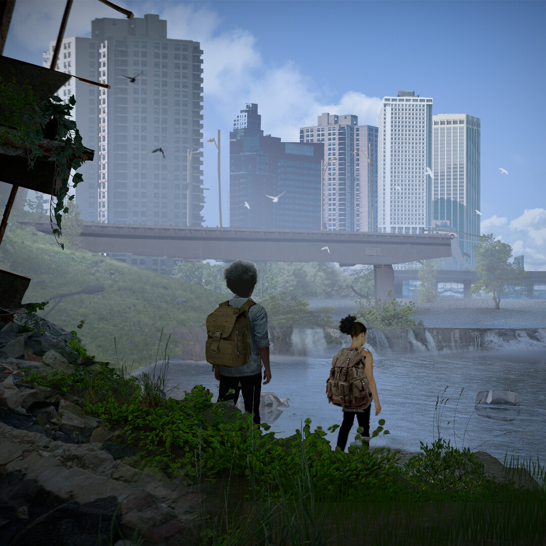 ArtStation - Art Test