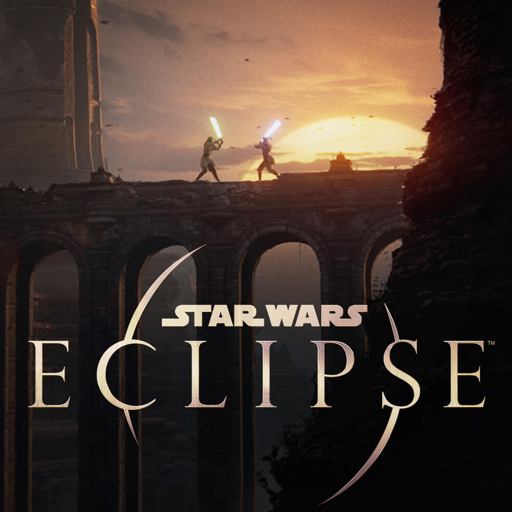 ArtStation - Star Wars Eclipse