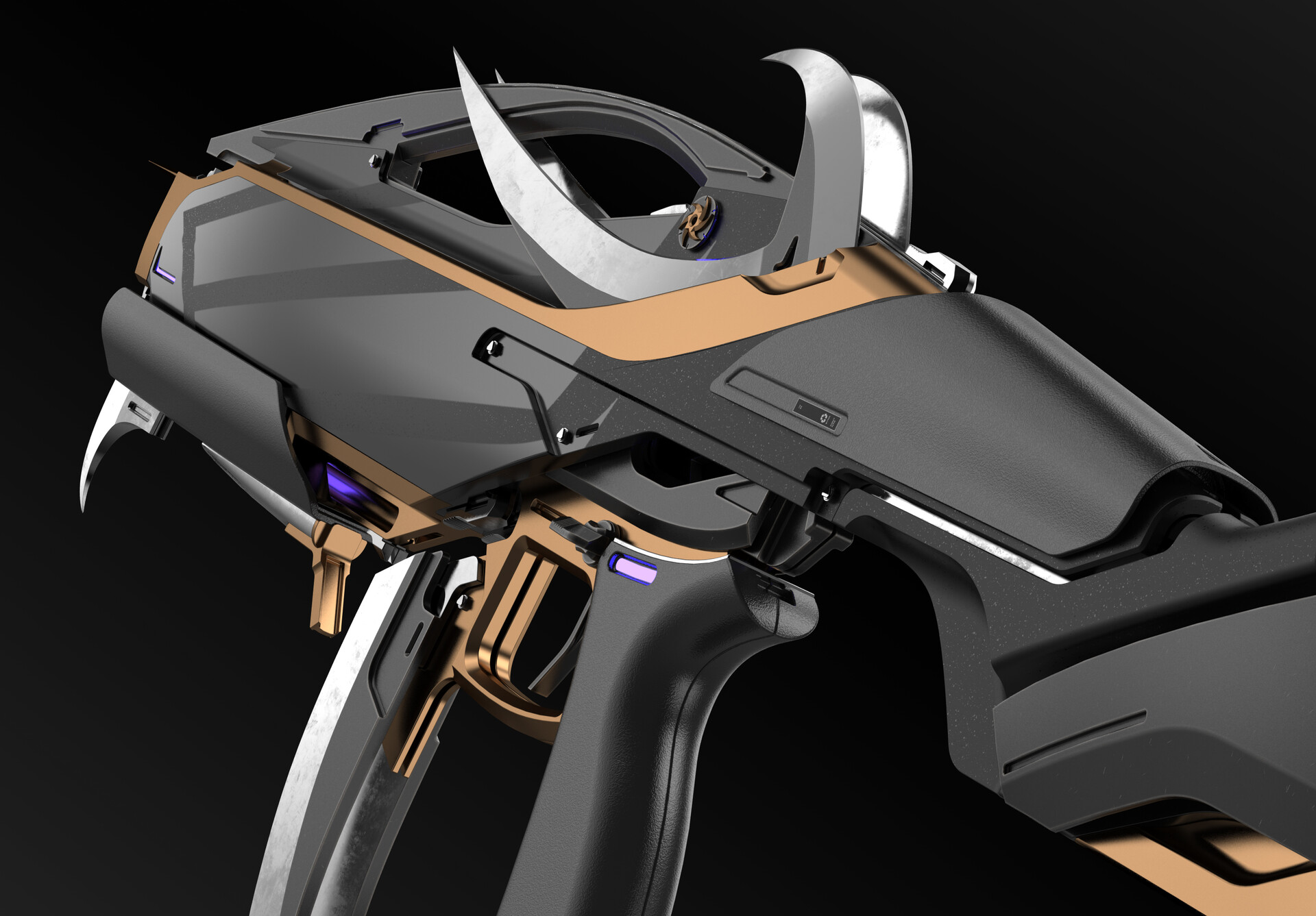 ArtStation - 🔹FROSTBITE🔹