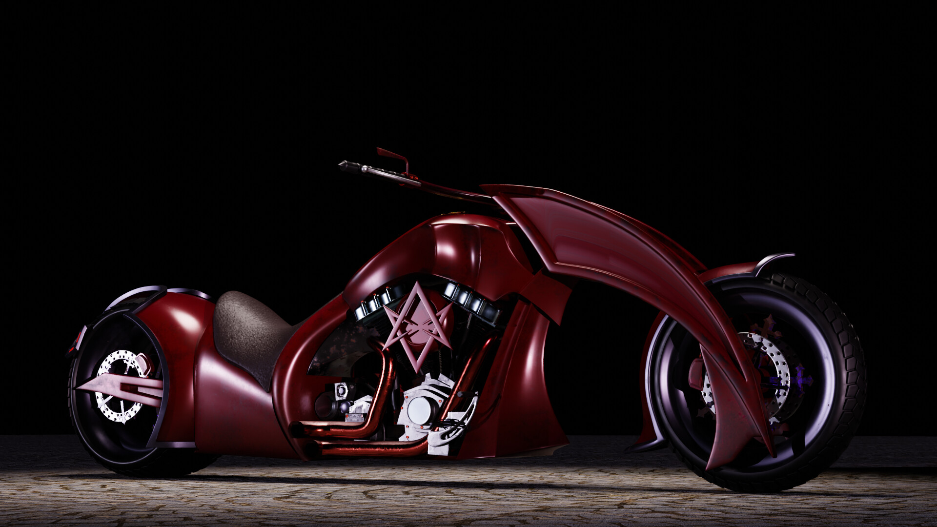 ArtStation - behemoth