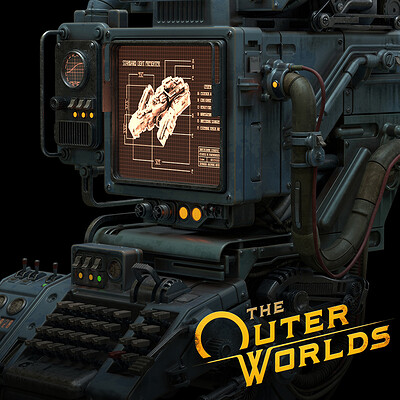 Tor Frick - Portfolio