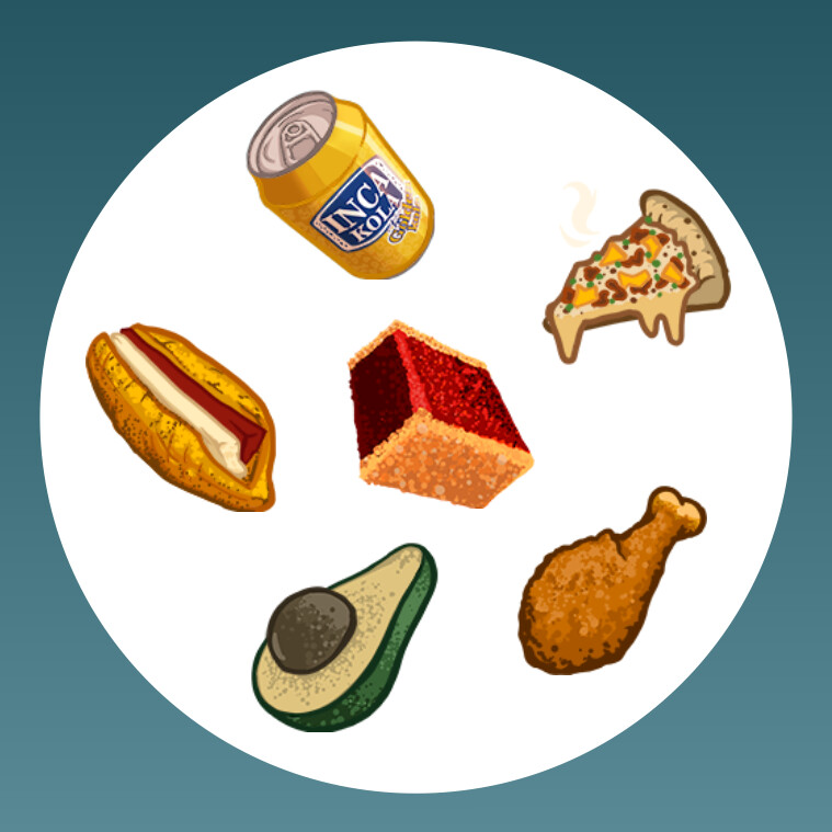 ArtStation - Random Emotes