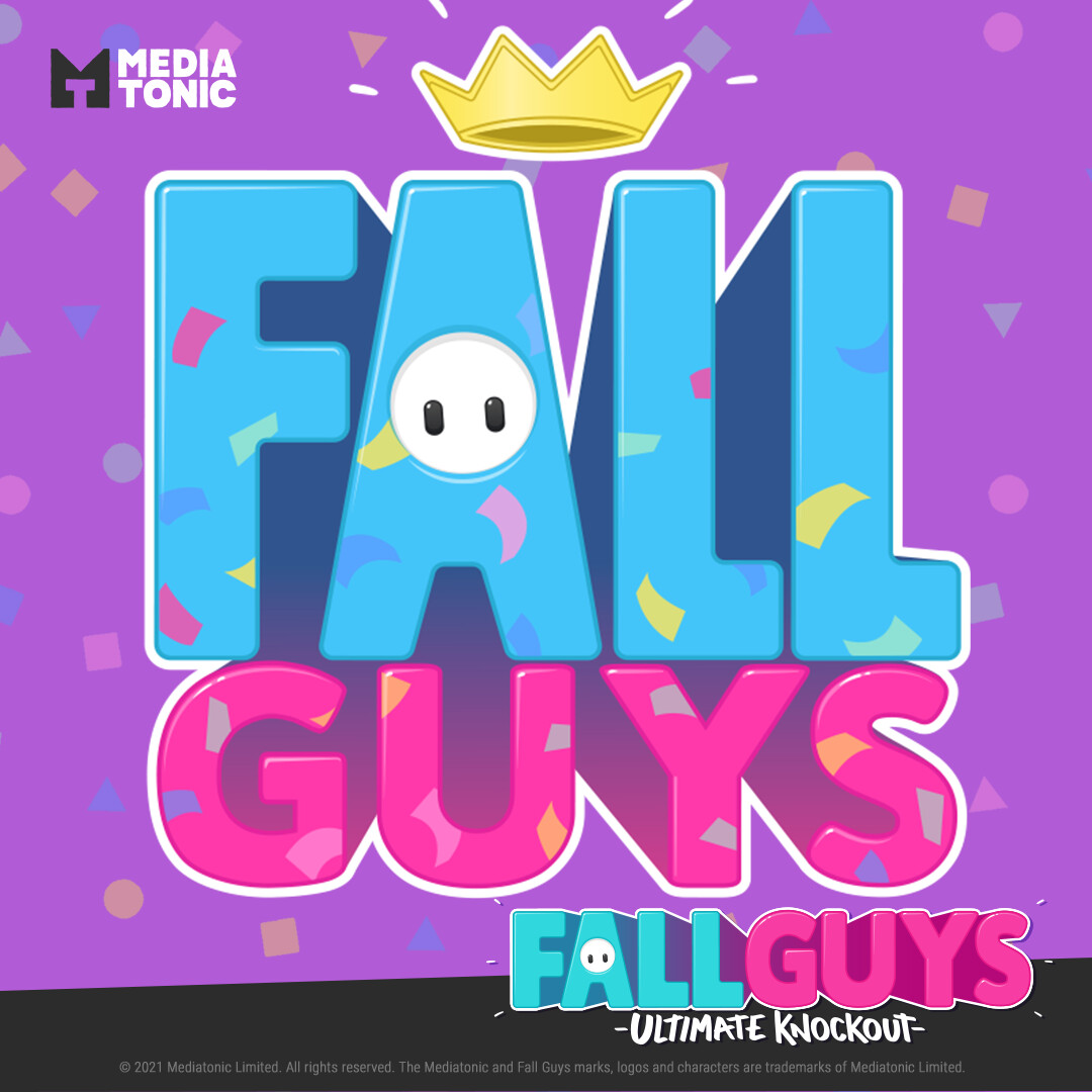 ArtStation - Fall Guys Season 6 Environments