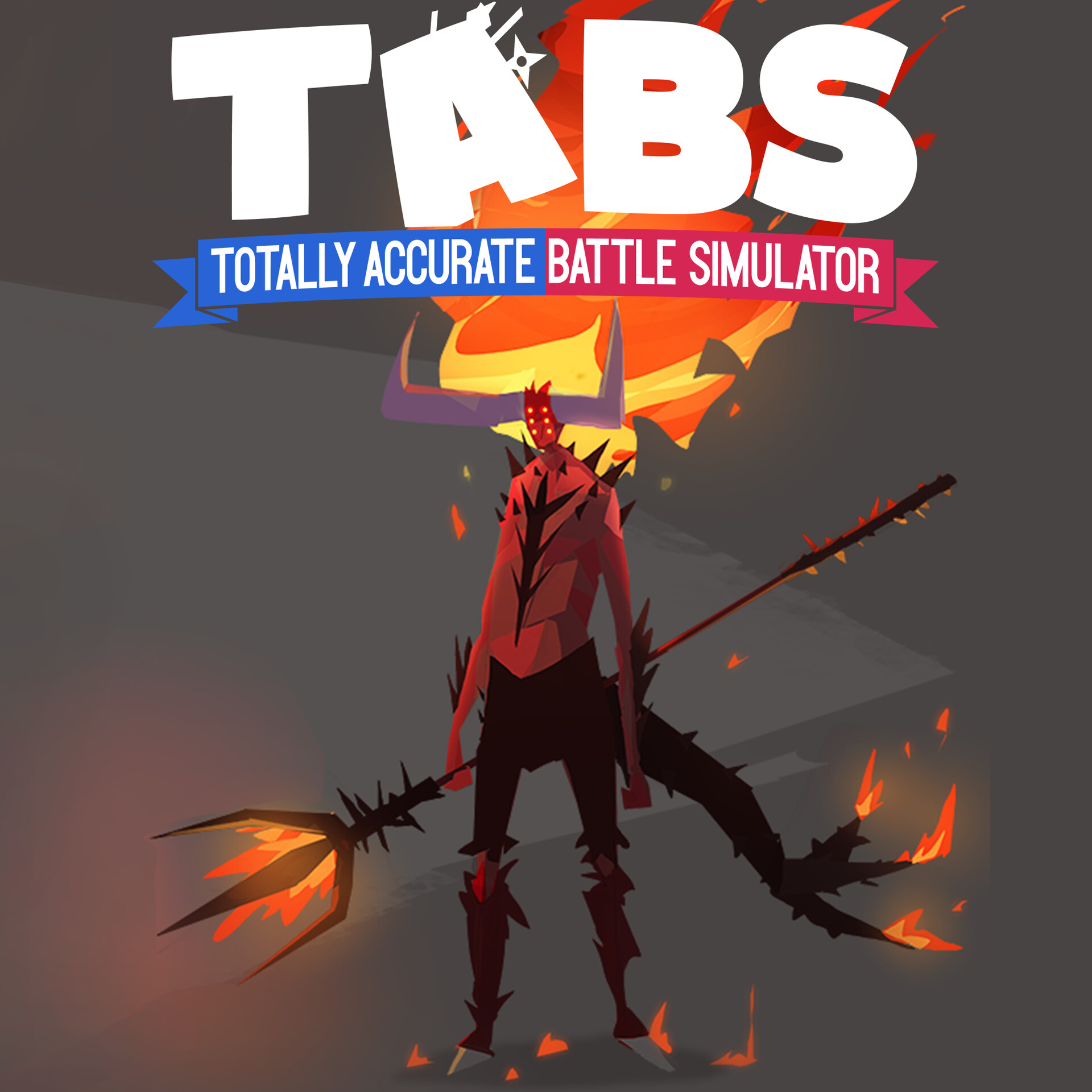 ArtStation - Tabs Good/Evil Boss