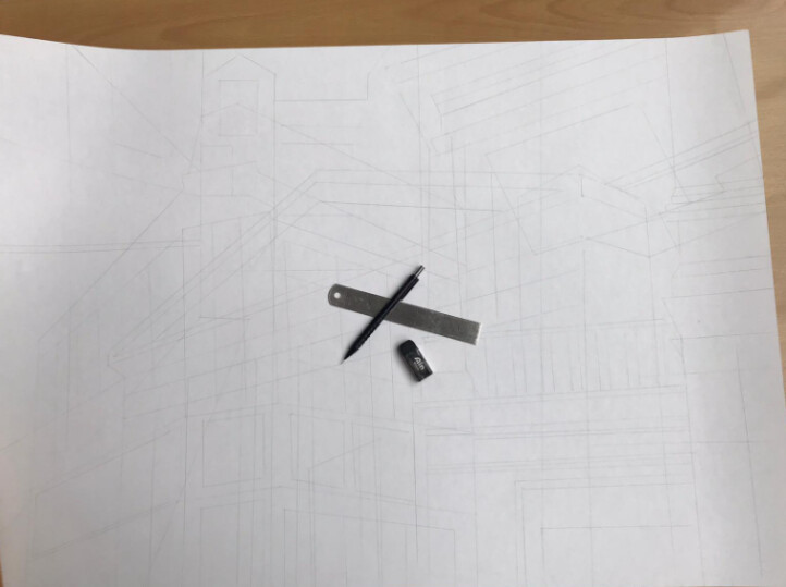 ArtStation - "Space"