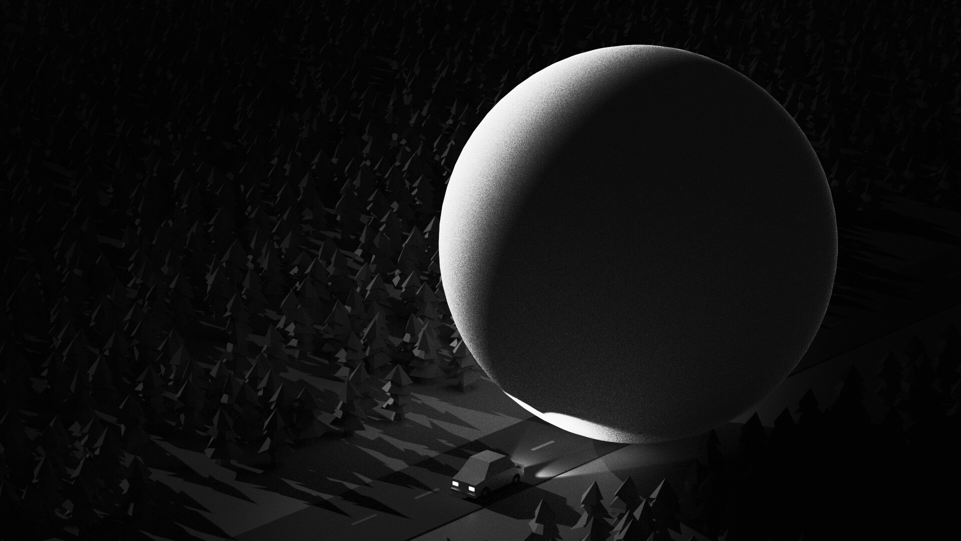 ArtStation - Dead End