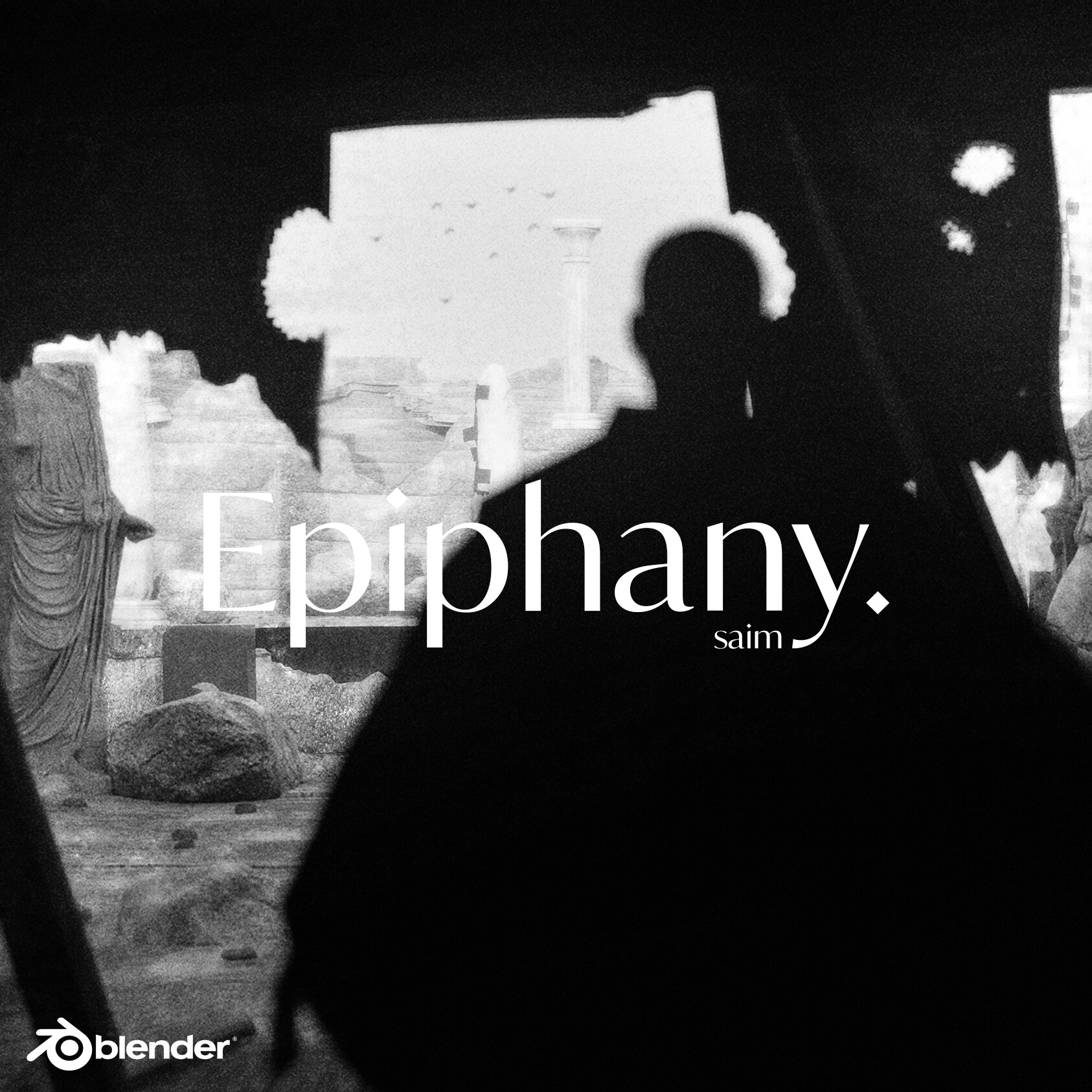 ArtStation - 3. Epiphany