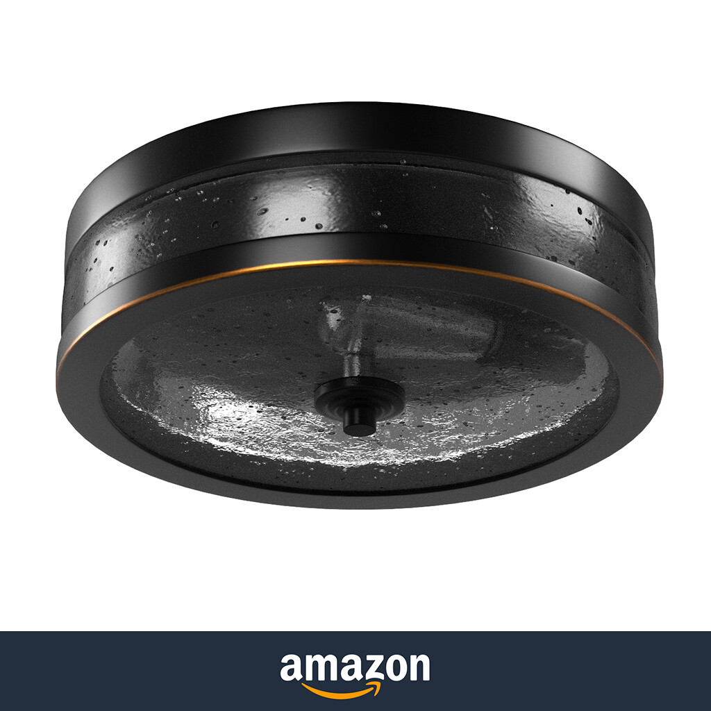 ArtStation - Amazon 3D assets - Lighting Fixtures