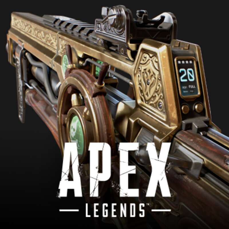 ArtStation - Eric Simard