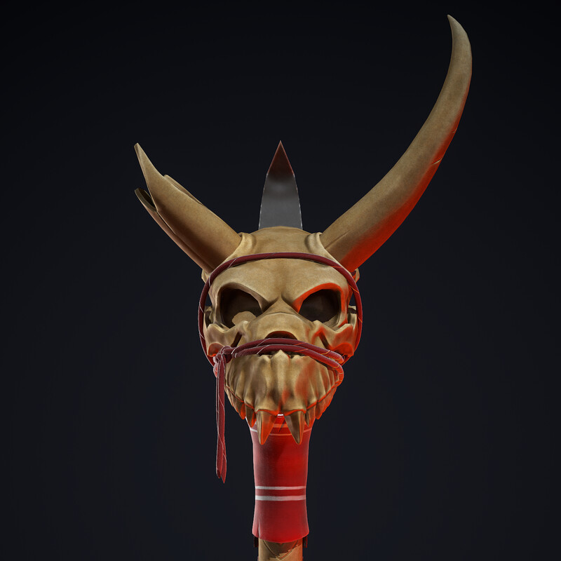 ArtStation - Andrea De Balzo