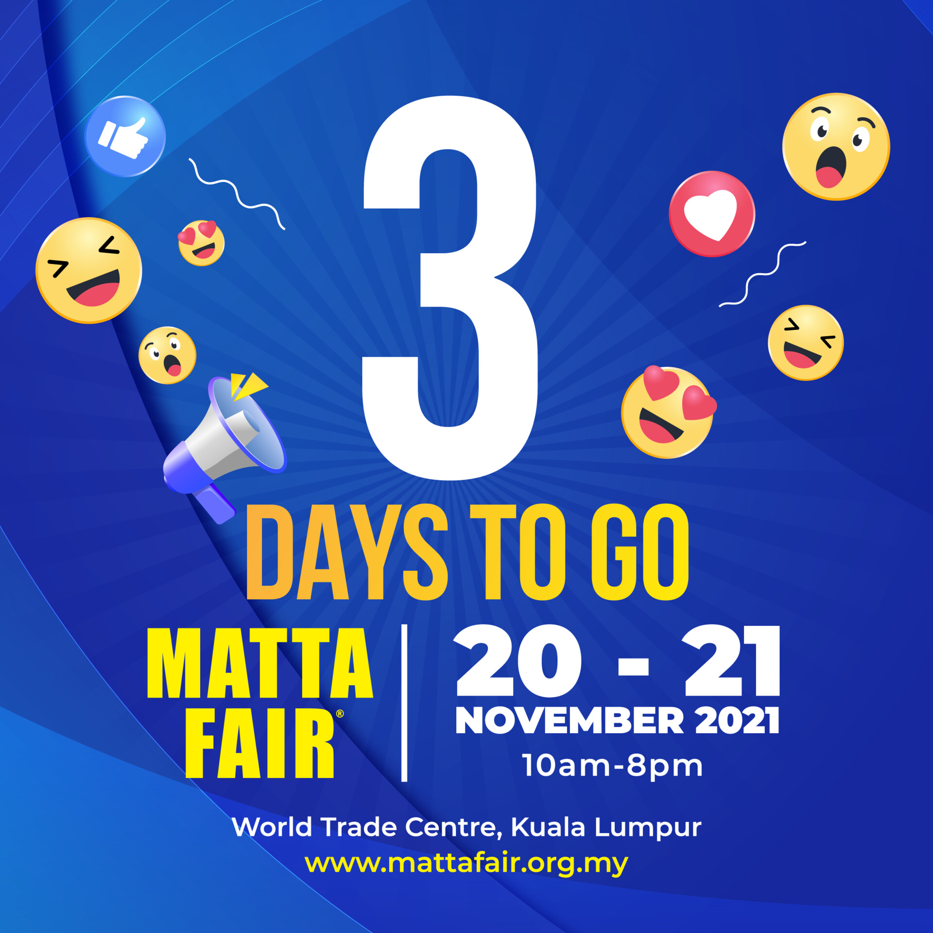 ArtStation - Matta Fair 2021