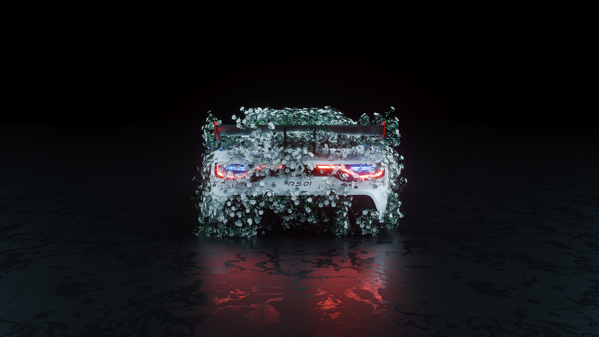 ArtStation - Hederal