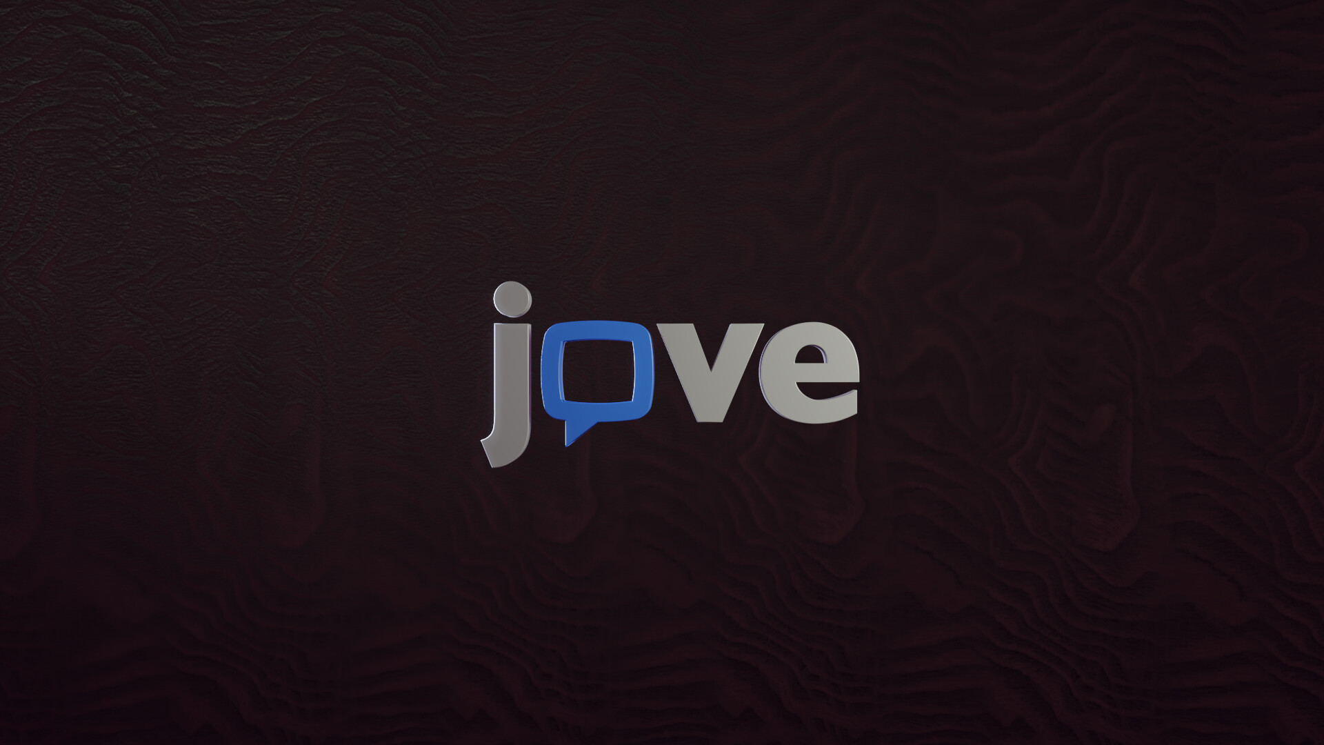 ArtStation - JoVE Science Education & Research Innovation Awards, 2021