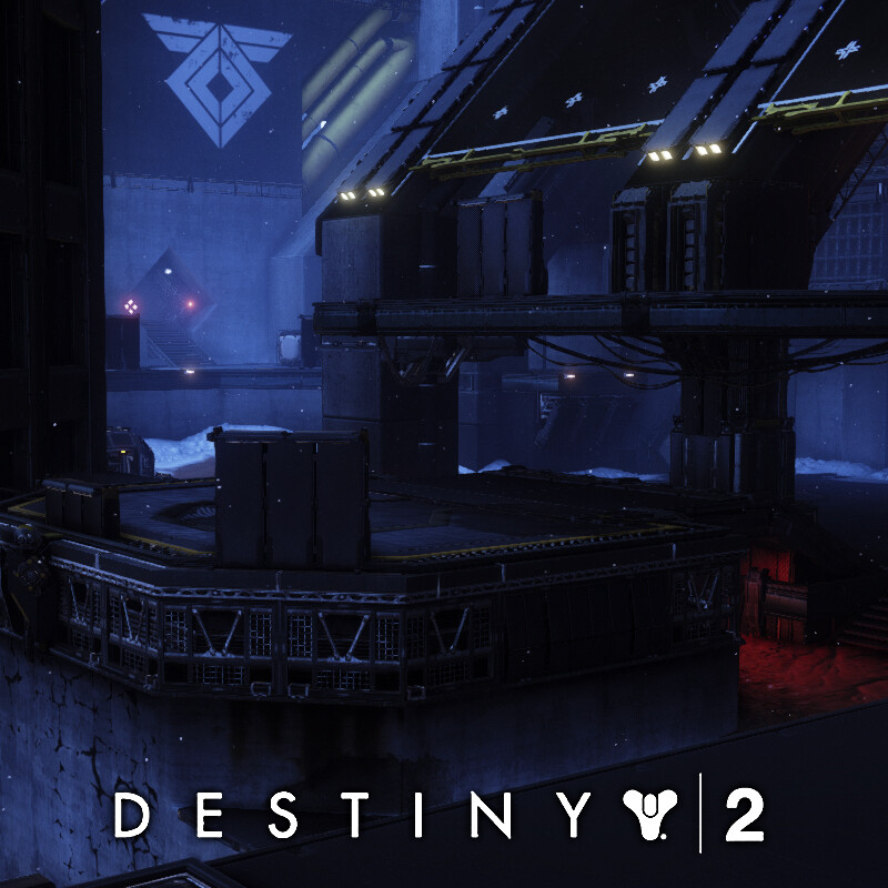 ArtStation - New Arcadia