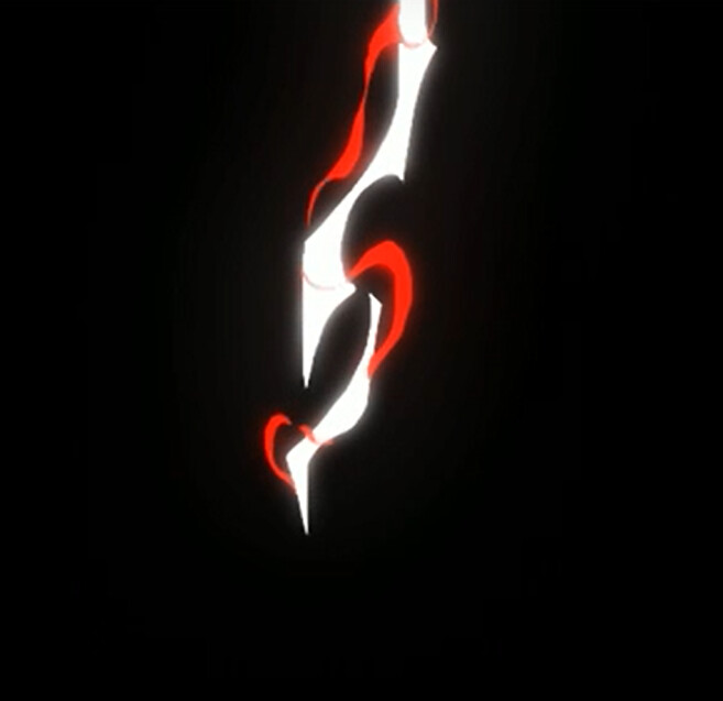 ArtStation - Lightning bolts frame-by-frame vfx