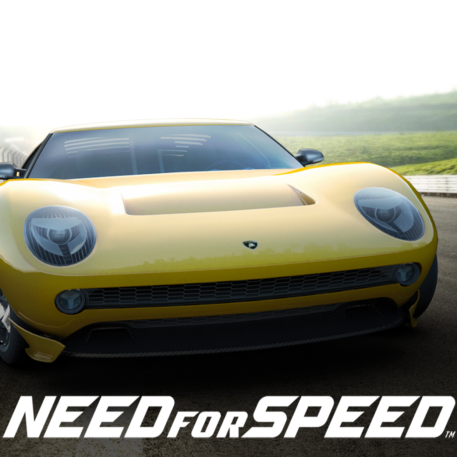ArtStation - Need For Speed