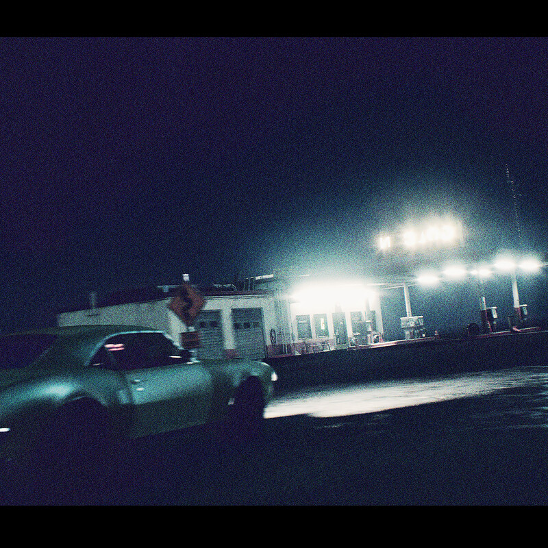 Adriano Grasso - Predecessor - Map Overview