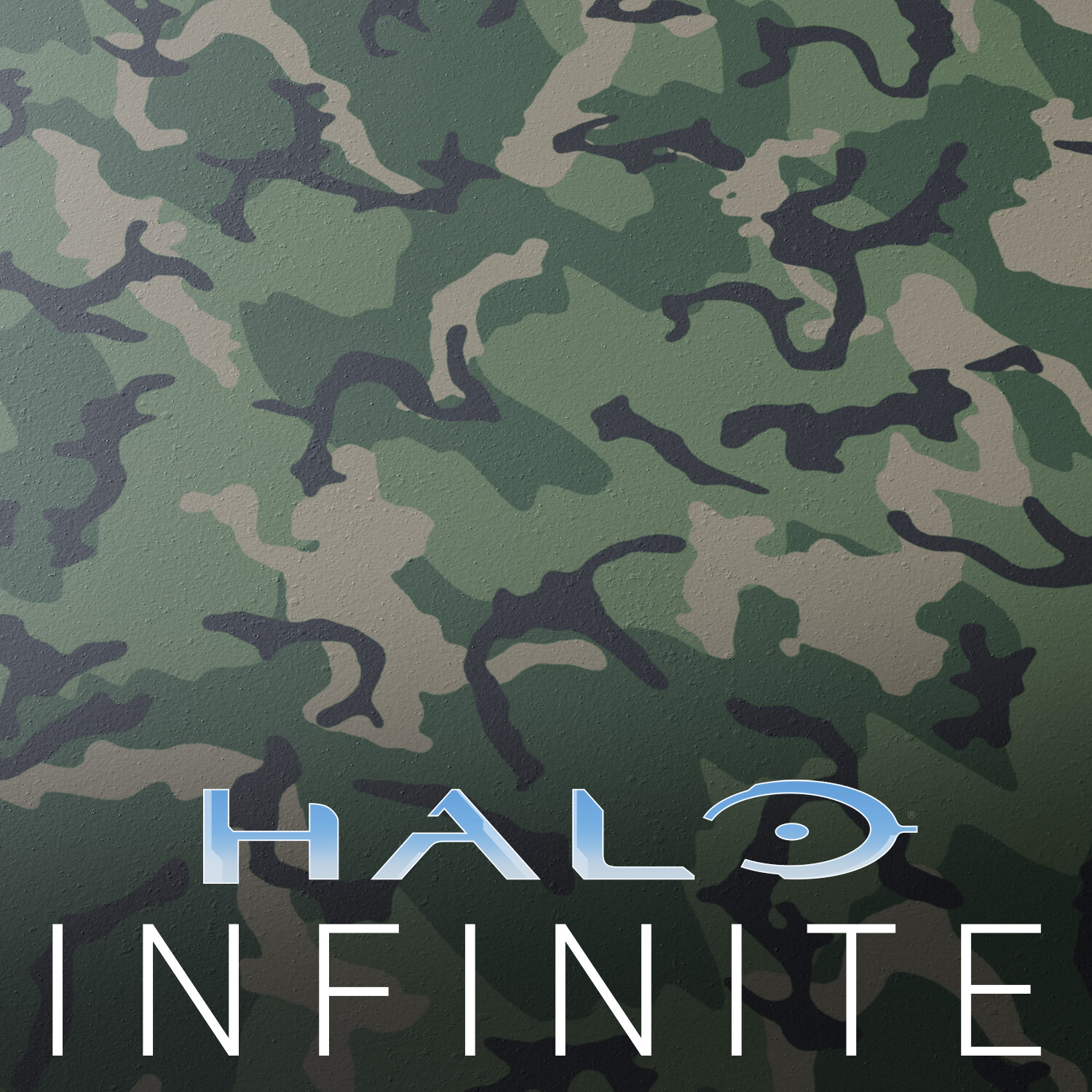 ArtStation - Halo Infinite Customization Item