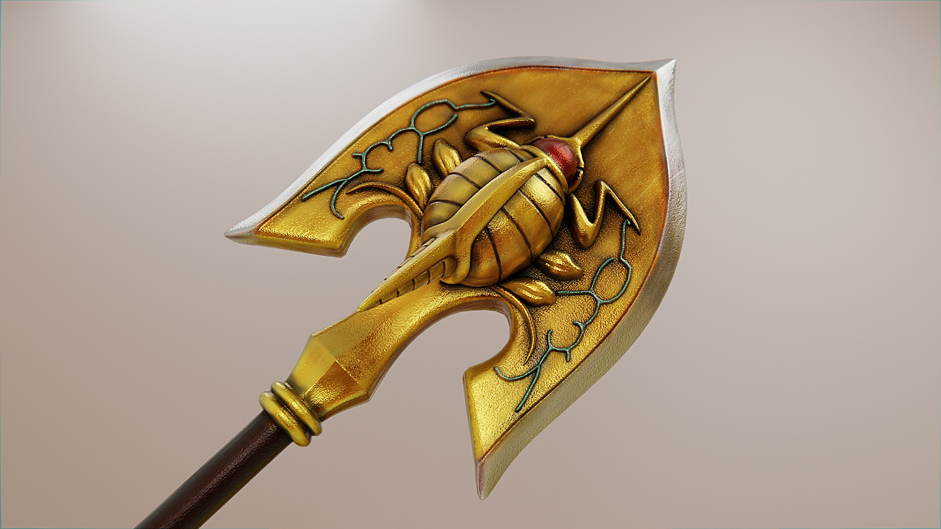 ArtStation - JOJO Arrow