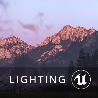 ArtStation - RDR2: Exterior Lighting Study