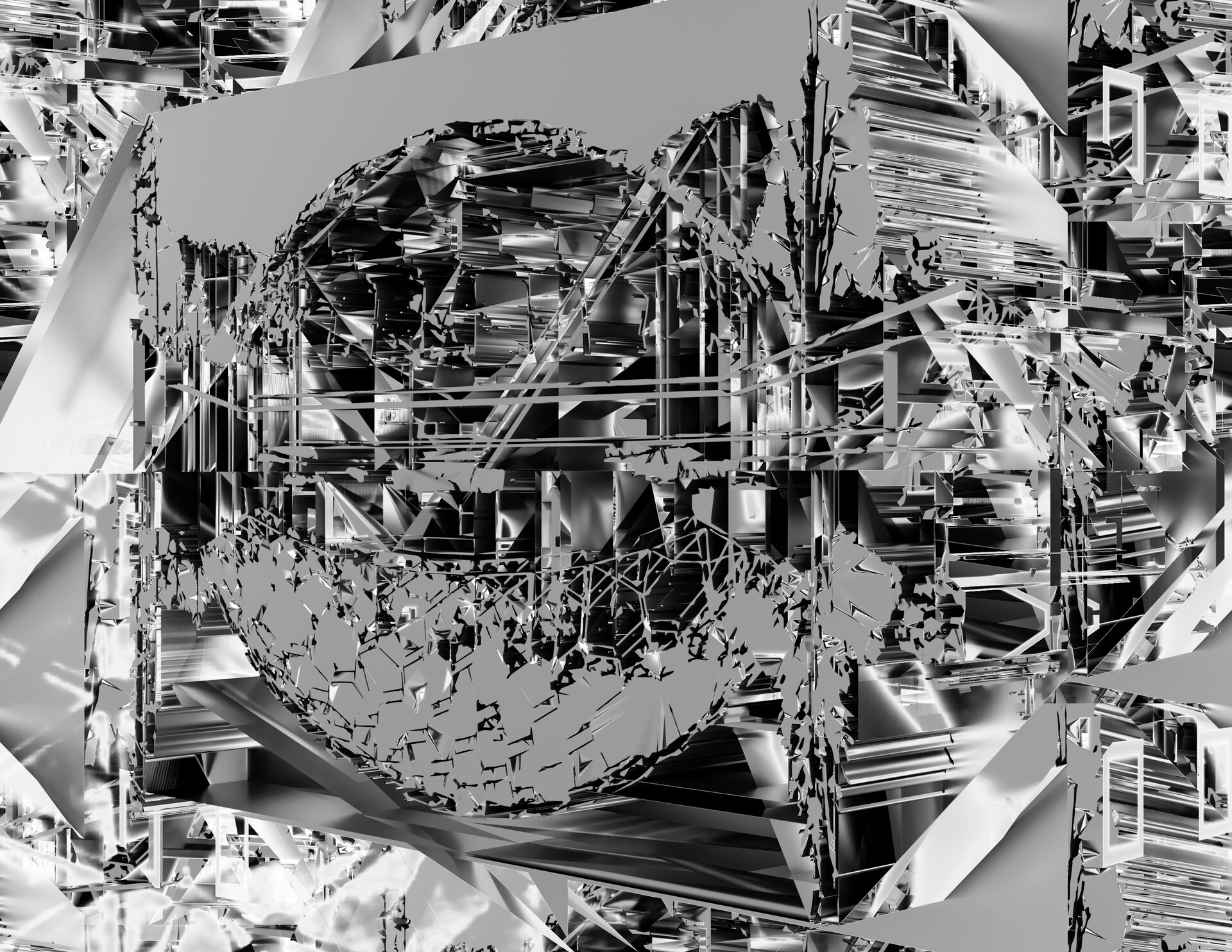 ArtStation - RAW CLIMATRON