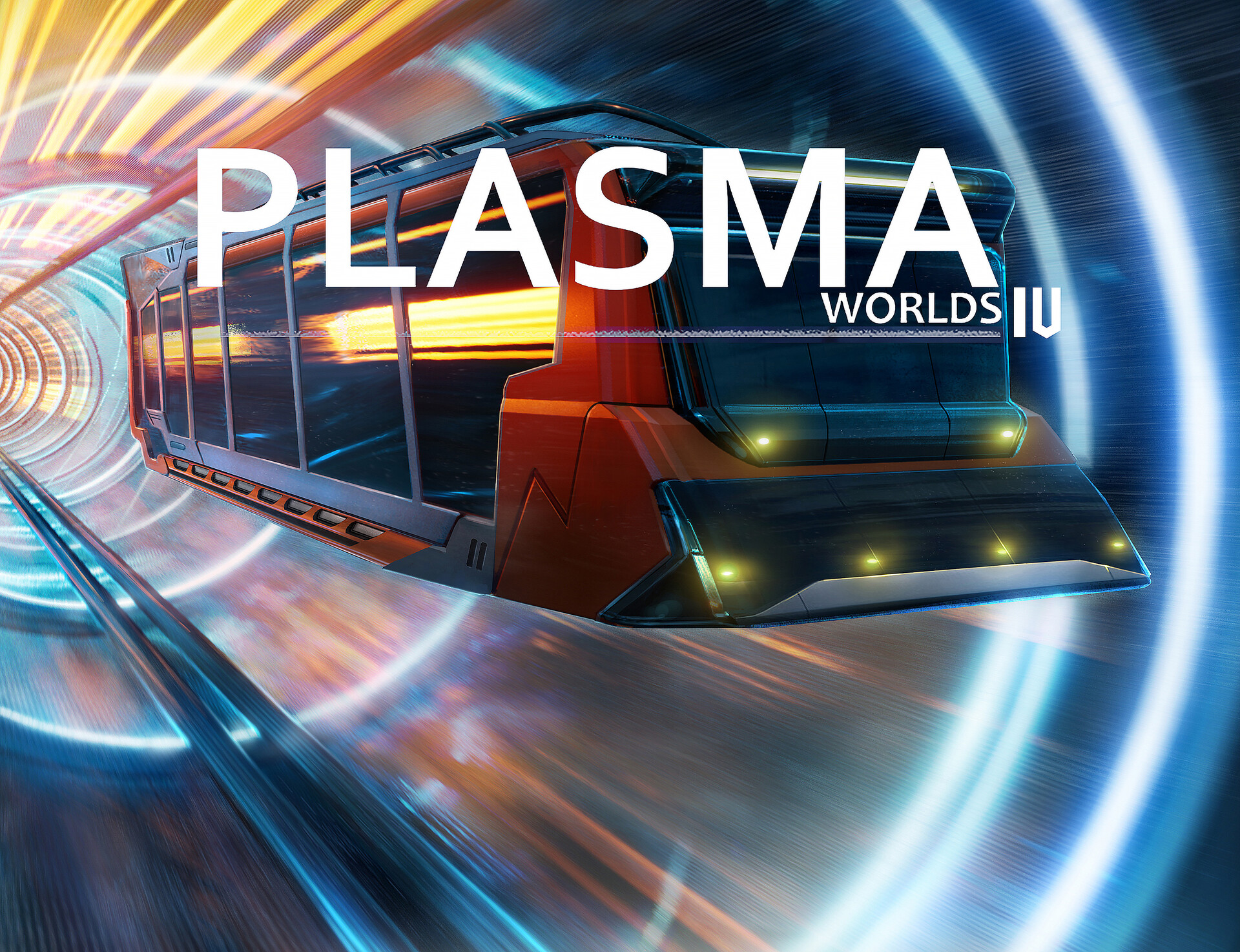 ArtStation - PLASMA WORLDS (vol IV)