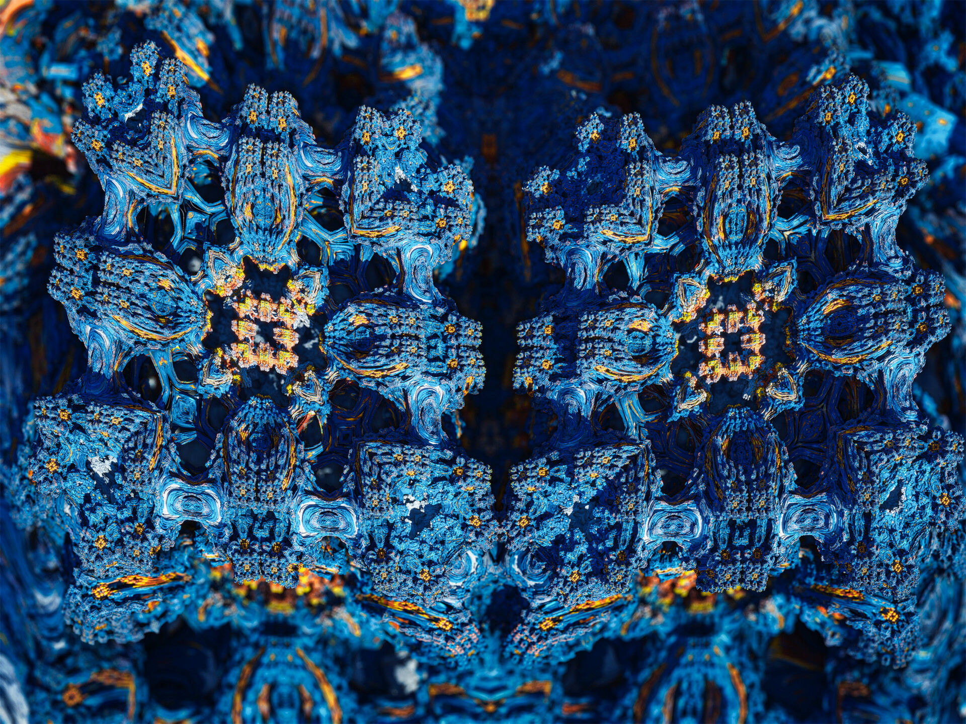 Pascal Härter - The one you have in mind