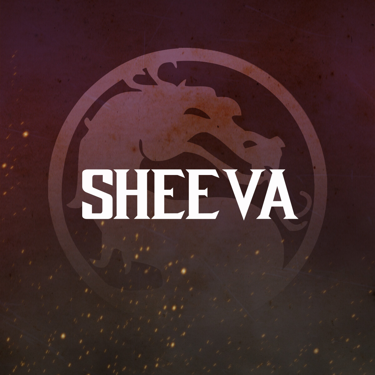 ArtStation - Mortal Kombat: Sheeva