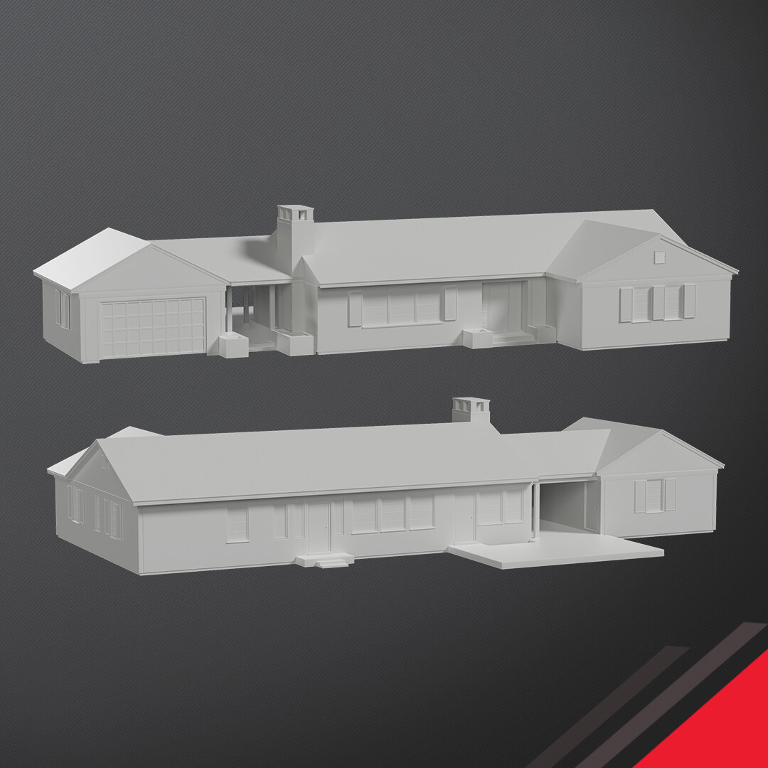 ArtStation - Adobe 3D Asset Library - Lead / Prop Artist