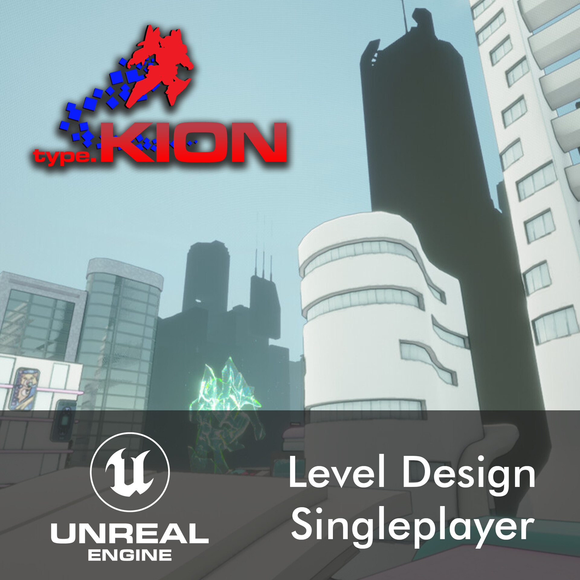 ArtStation - Alpha Island Level Design [WIP]