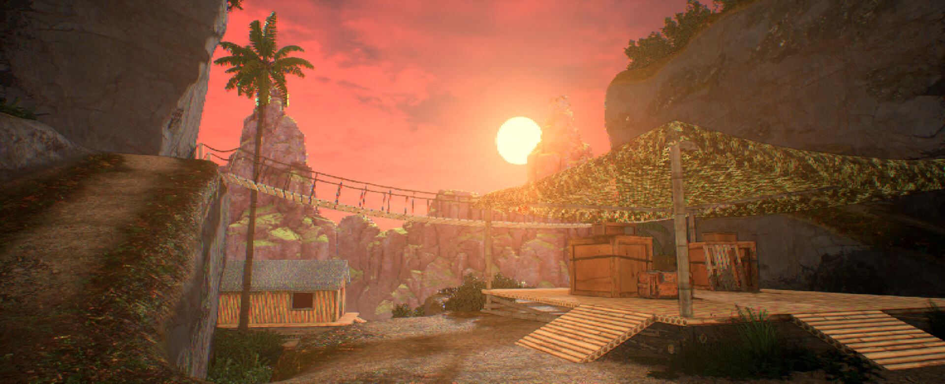 ArtStation - Game & Level Design