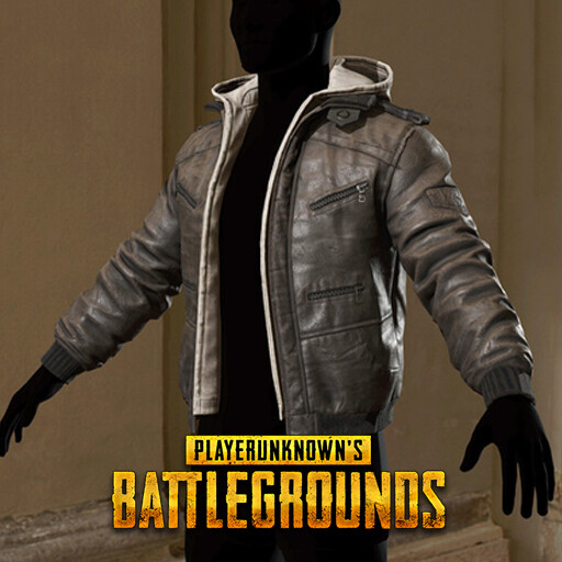 ArtStation - PUBG - May2019 Kits