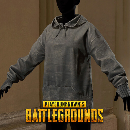 ArtStation - PUBG - June2019 Kits