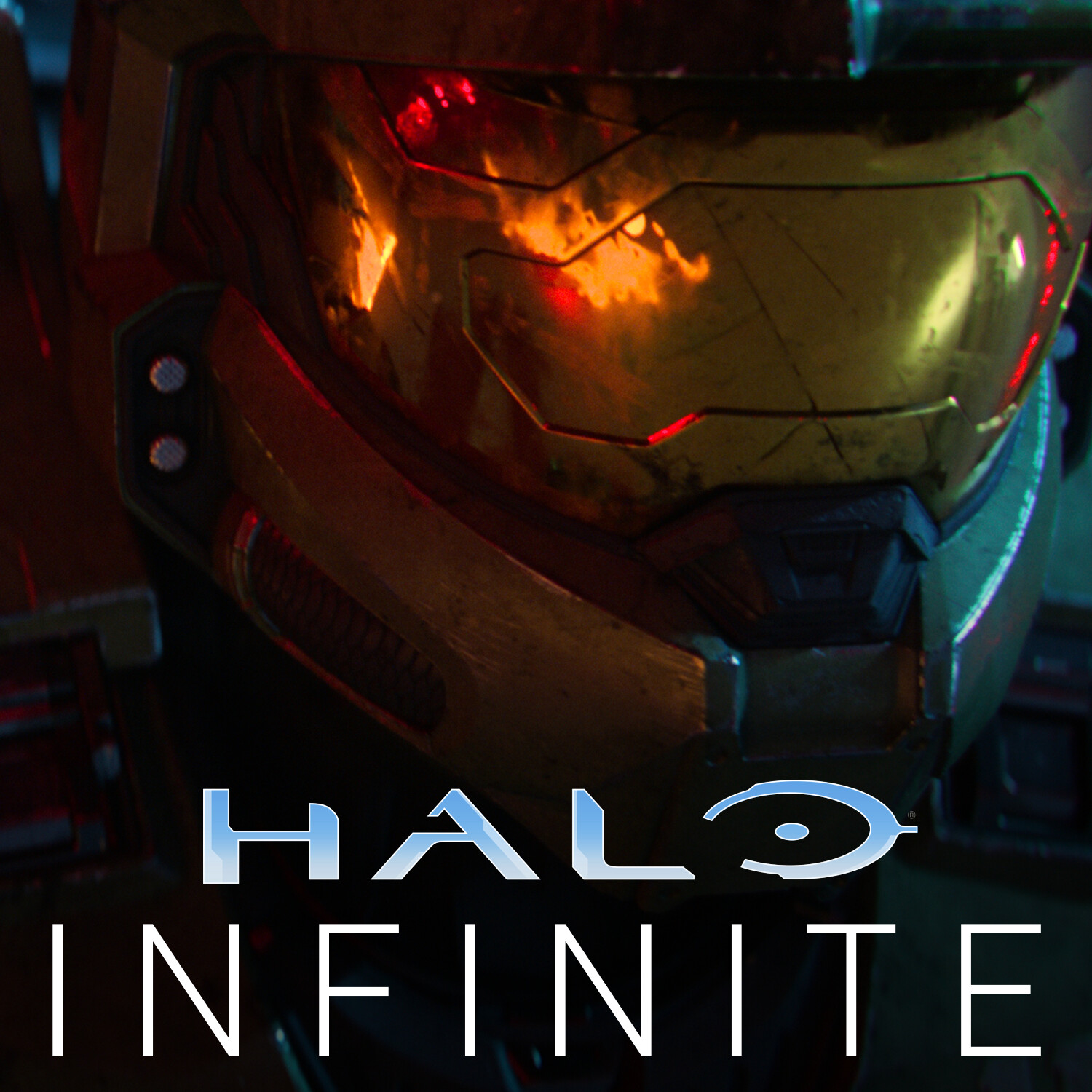 ArtStation - Halo Infinite Opening Cinematic