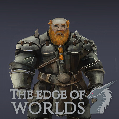 ArtStation - Dwarves