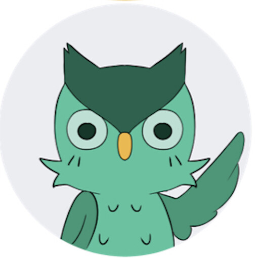 ArtStation - Upwork Client Work (Owls)