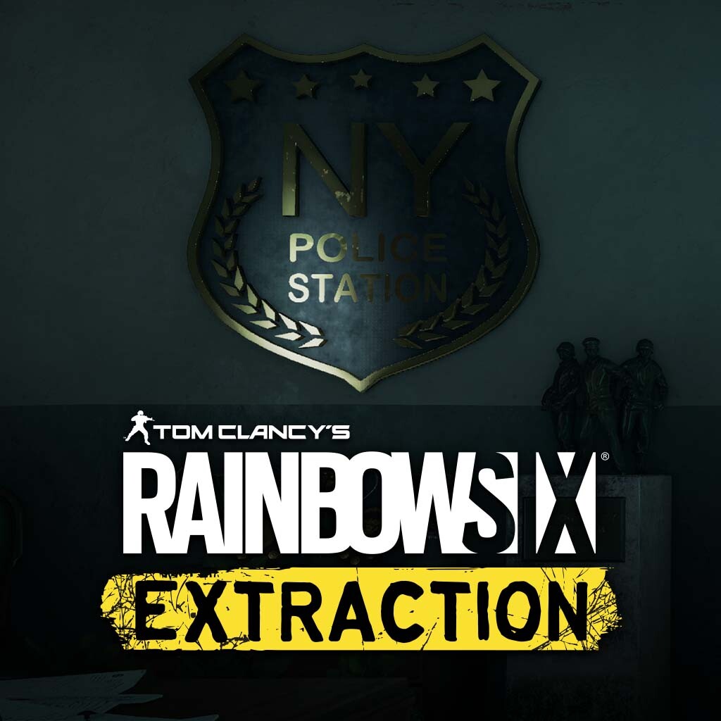 ArtStation - Police Station -- Bullpen