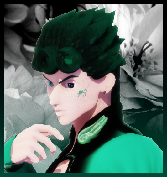 ArtStation - 𝐑𝐲𝐨𝐬𝐮𝐤𝐞 𝐆𝐢𝐨𝐯𝐚𝐧𝐧𝐚 [𝟐.𝟏]