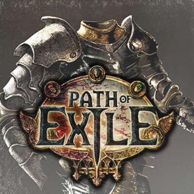 ArtStation - Path of Exile