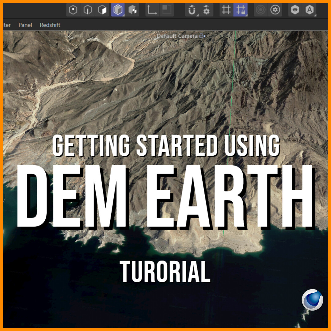 ArtStation - Beginners Guide to Dem Earth [ Tutorial ]