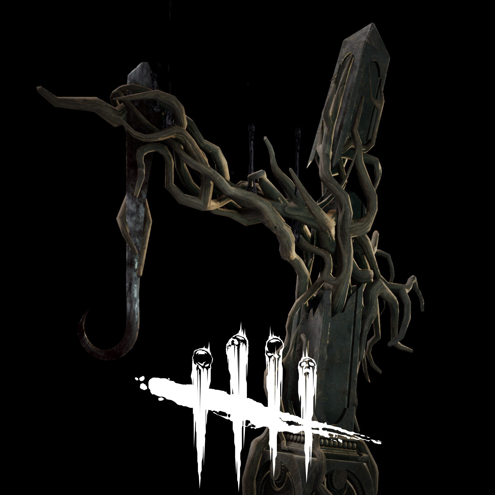ArtStation - Eyrie of Crows - Hook