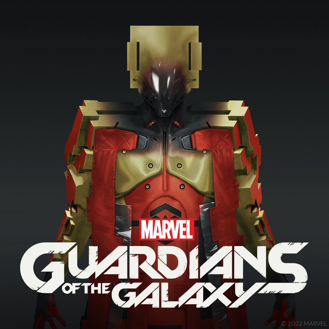 ArtStation - Universal Church of Truth Unifiers