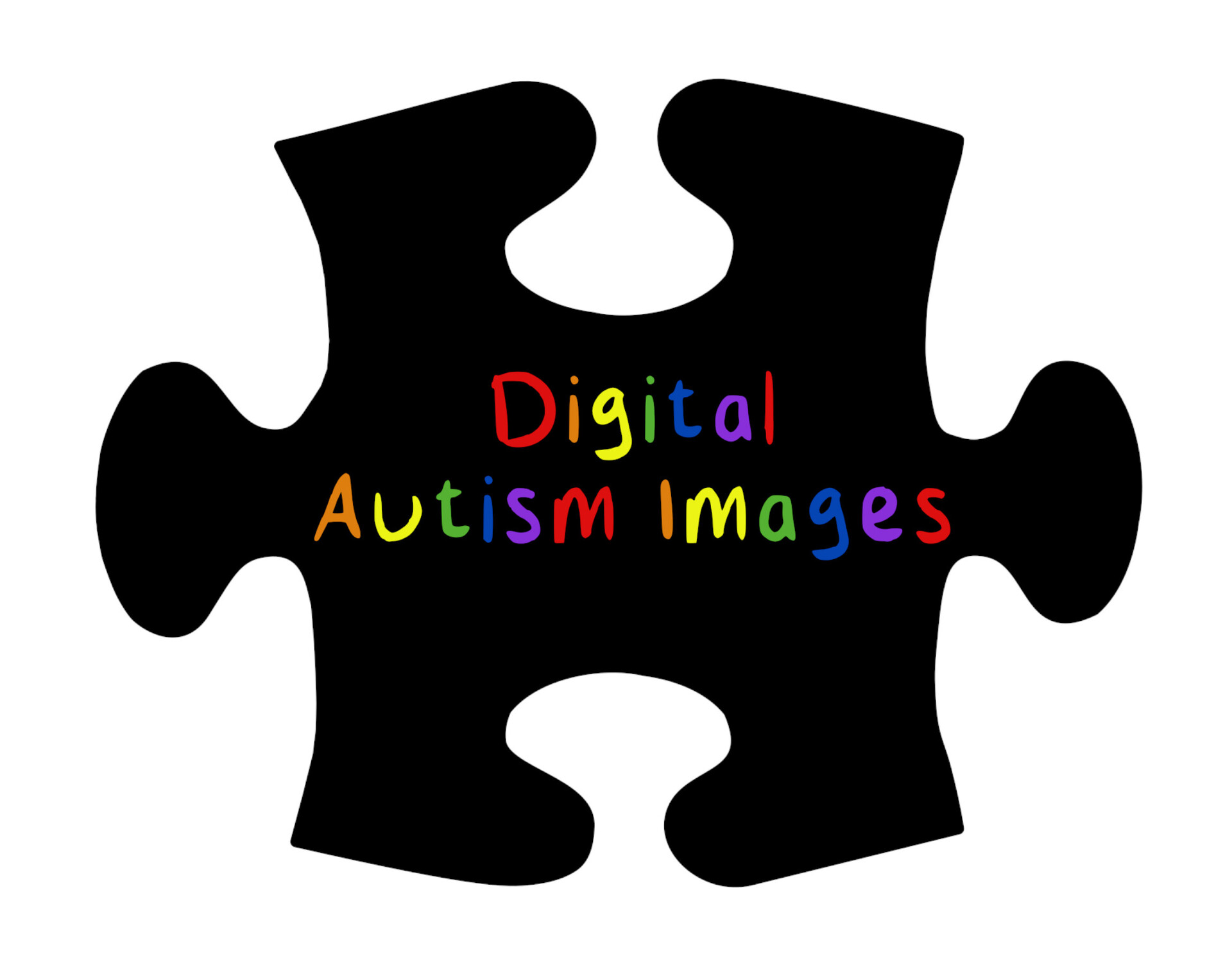 ArtStation - Autism Digital Images