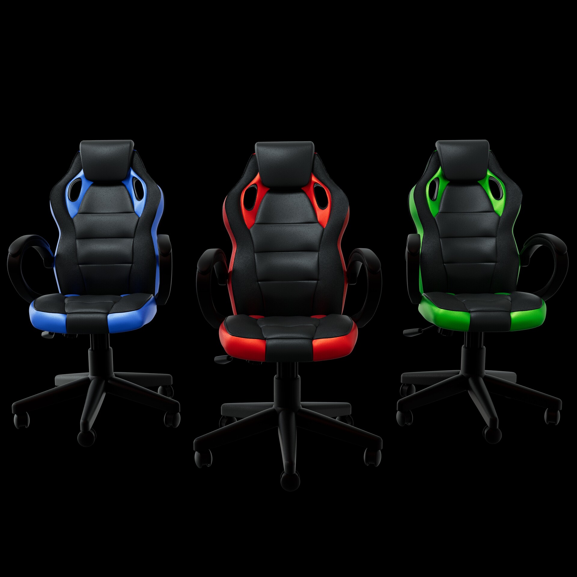 ArtStation - Gaming Chair