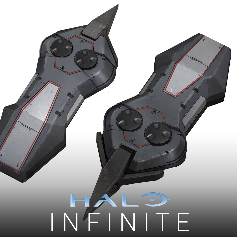 ArtStation - Grapple shot