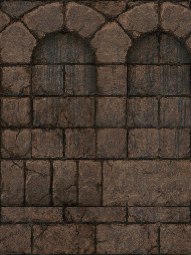 ArtStation - Quake textures